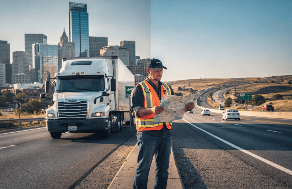 Local Owner Operator Jobs